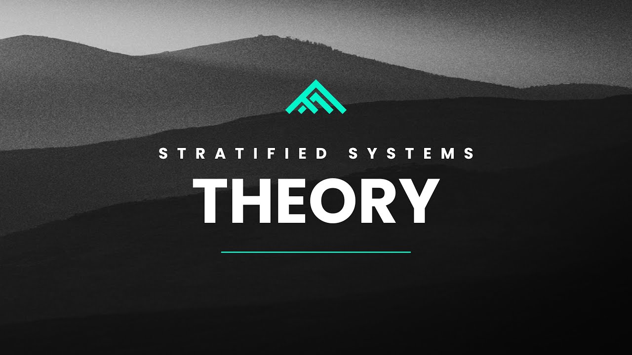 Align Structure and Strategy with Stratified Systems Theory